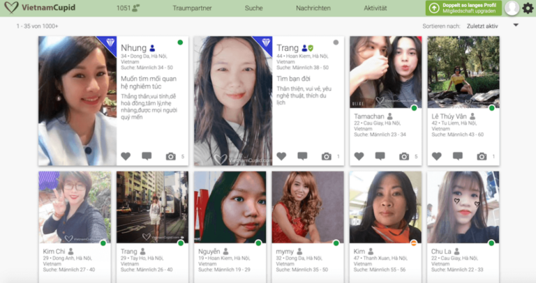 How to find a holiday girlfriend in Vietnam (Guide)